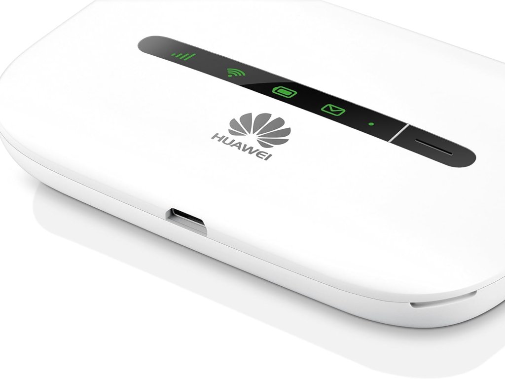 Wi-Fi Box Rental in İçmeler - £30 - Up To 10 Devices